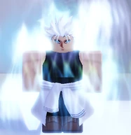 Ragna | Anime Battle Arena (ABA) Wiki | Fandom