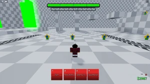 Hercule Satan | Anime Battle Arena (ABA) Wiki | Fandom