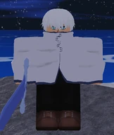 Ragna | Anime Battle Arena (ABA) Wiki | Fandom