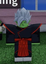 Fused Zamasu | Anime Battle Arena (ABA) Wiki | Fandom