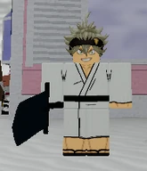 Asta | Anime Battle Arena (ABA) Wiki | Fandom