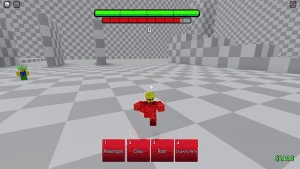 Naruto Uzumaki (Part 1) | Anime Battle Arena (ABA) Wiki | Fandom