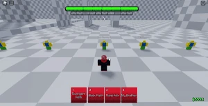 Yuji Itadori | Anime Battle Arena (ABA) Wiki | Fandom