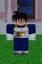 Son Gohan (Cell Saga) | Anime Battle Arena (ABA) Wiki | Fandom