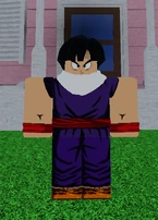 Son Gohan (Cell Saga) | Anime Battle Arena (ABA) Wiki | Fandom