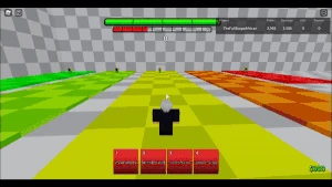 Satoru Gojo | Anime Battle Arena (ABA) Wiki | Fandom