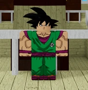 Son Goku (Namek Saga) | Anime Battle Arena (ABA) Wiki | Fandom