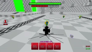 Mob | Anime Battle Arena (ABA) Wiki | Fandom