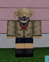 Chika Fujiwara | Anime Battle Arena (ABA) Wiki | Fandom