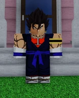 Vegito (Dragon Ball Super) | Anime Battle Arena (ABA) Wiki | Fandom