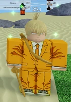 Aki | Anime Battle Arena (ABA) Wiki | Fandom