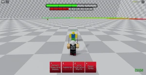 Tengen Uzui | Anime Battle Arena (ABA) Wiki | Fandom