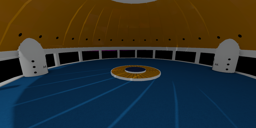 Babidi's Ship | Anime Battle Arena (ABA) Wiki | Fandom