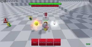 Big Mom (Charlotte Linlin) | Anime Battle Arena (ABA) Wiki | Fandom