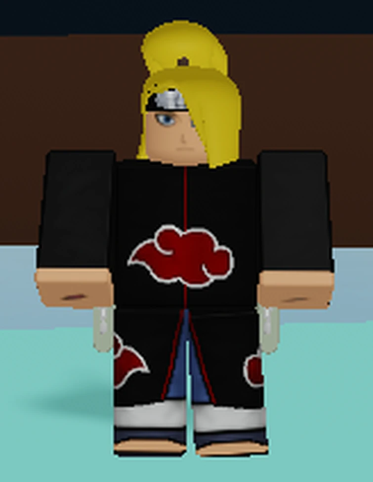 Deidara | Anime Battle Arena (ABA) Wiki | Fandom Deidara | Anime Battle Arena (ABA) Wiki | Fandom
