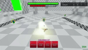 Killer B | Anime Battle Arena (ABA) Wiki | Fandom