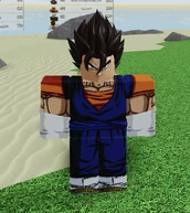 Vegito (Dragon Ball Super) | Anime Battle Arena (ABA) Wiki | Fandom