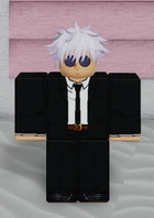 Satoru Gojo | Anime Battle Arena (ABA) Wiki | Fandom