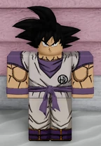 Son Goku (Namek Saga) | Anime Battle Arena (ABA) Wiki | Fandom