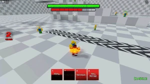 Ogun Montgomery | Anime Battle Arena (ABA) Wiki | Fandom