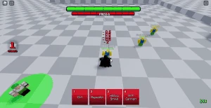 Guts | Anime Battle Arena (ABA) Wiki | Fandom