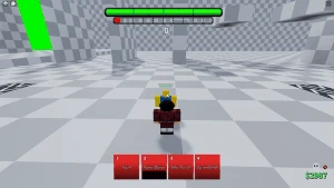 Hercule Satan | Anime Battle Arena (ABA) Wiki | Fandom