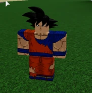 Son Goku (Namek Saga) | Anime Battle Arena (ABA) Wiki | Fandom