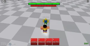 Monkey D. Luffy (Pre-Timeskip) | Anime Battle Arena (ABA) Wiki | Fandom