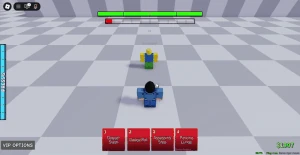 Sung Jin Woo | Anime Battle Arena (ABA) Wiki | Fandom