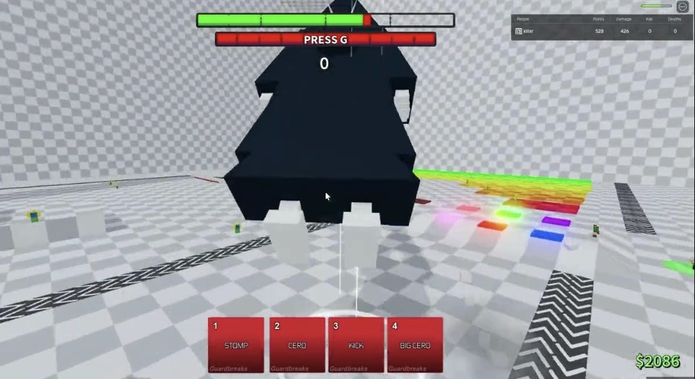 Menos grande | Anime Battle Arena (ABA) Wiki | Fandom