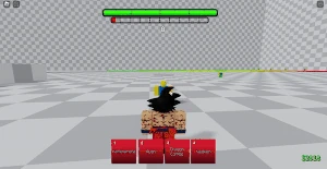Son Goku (Namek Saga) | Anime Battle Arena (ABA) Wiki | Fandom
