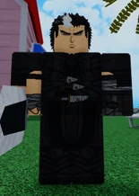 Guts | Anime Battle Arena (ABA) Wiki | Fandom