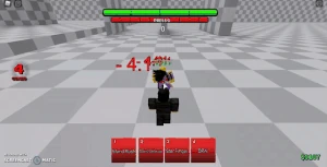 Jotaro Kujo (OLD) | Anime Battle Arena (ABA) Wiki | Fandom