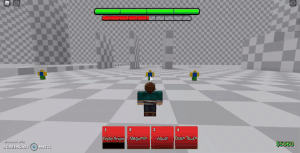 Kazuma Sato | Anime Battle Arena (ABA) Wiki | Fandom