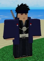 Shisui Uchiha | Anime Battle Arena (ABA) Wiki | Fandom