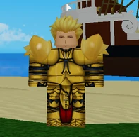 Gilgamesh | Anime Battle Arena (ABA) Wiki | Fandom