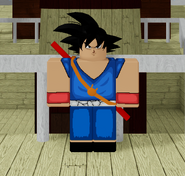 Son Goku (Namek Saga) | Anime Battle Arena (ABA) Wiki | Fandom