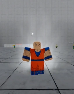 Krillin | Anime Battle Arena (ABA) Wiki | Fandom