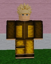 Naruto Uzumaki (Shippuden) | Anime Battle Arena (ABA) Wiki | Fandom