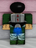 Hercule Satan | Anime Battle Arena (ABA) Wiki | Fandom