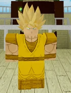 Son Goku (Buu Saga) | Anime Battle Arena (ABA) Wiki | Fandom