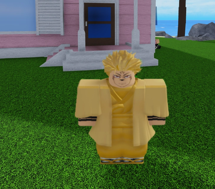 Talk:Golden Skins | Anime Battle Arena (ABA) Wiki | Fandom