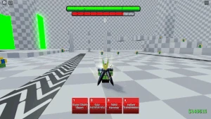 Perfect Cell | Anime Battle Arena (ABA) Wiki | Fandom