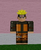 Naruto Uzumaki (Shippuden) | Anime Battle Arena (ABA) Wiki | Fandom