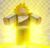 Son Goku (Buu Saga) | Anime Battle Arena (ABA) Wiki | Fandom