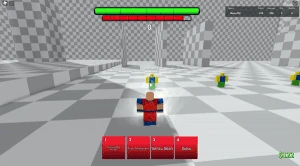 Krillin | Anime Battle Arena (ABA) Wiki | Fandom