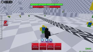 Roland | Anime Battle Arena (ABA) Wiki | Fandom