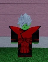 Fused Zamasu | Anime Battle Arena (ABA) Wiki | Fandom