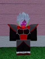 Fused Zamasu | Anime Battle Arena (ABA) Wiki | Fandom