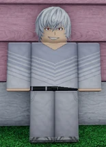 Accelerator | Anime Battle Arena (ABA) Wiki | Fandom